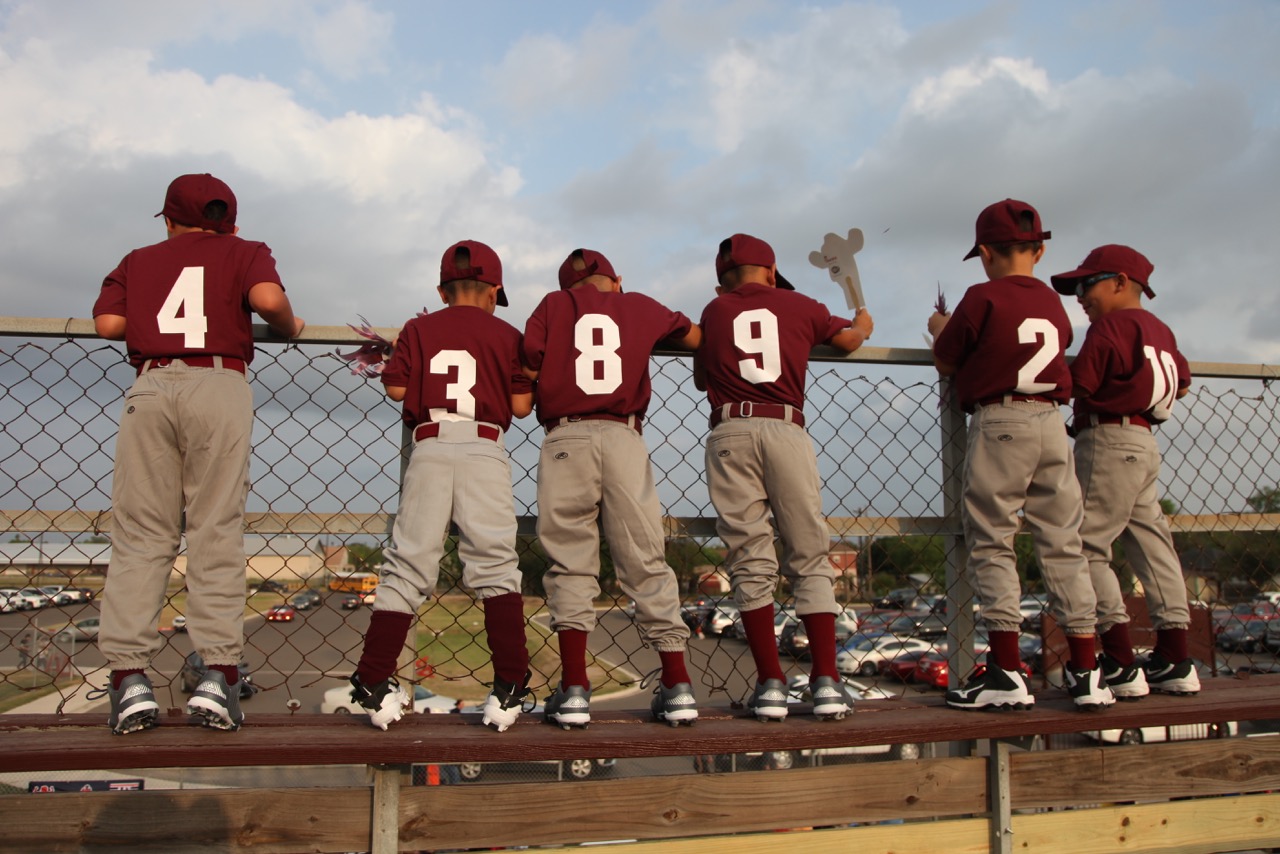 About Carlos Beltran Baseball Academy | our story and mission